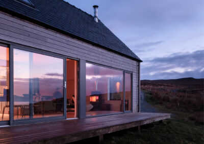 De mooiste vakantiehuisjes in Schotland - Scotland Roadtrips
